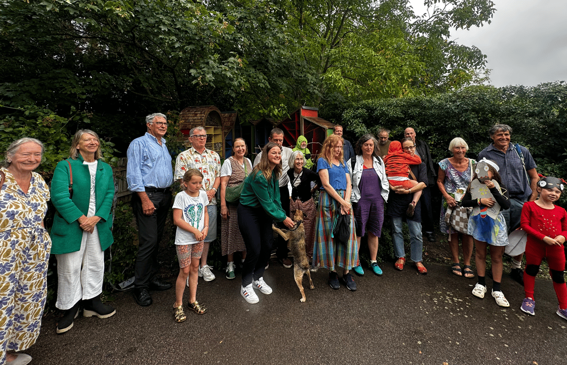 August Newsletter from MP Jenny Riddell-Carpenter – Eyke Parish Council