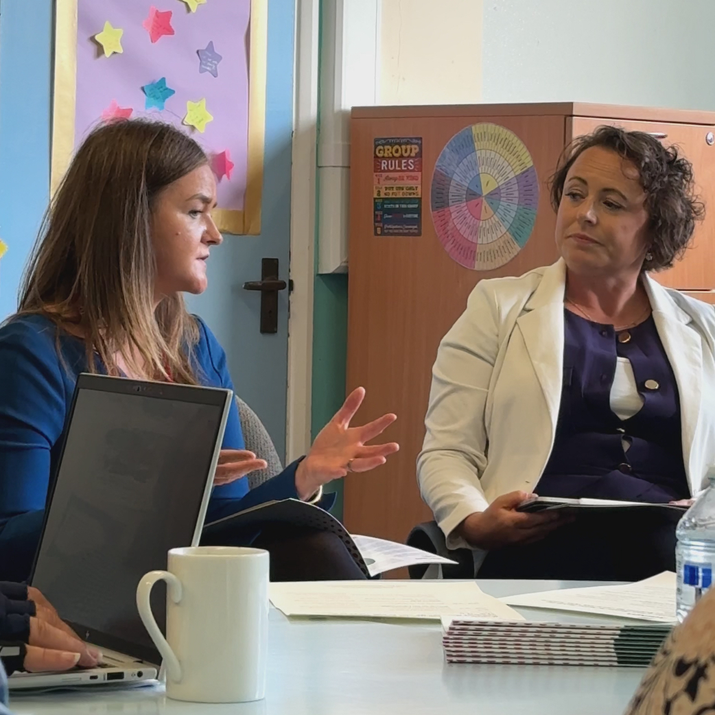 September Newsletter from MP Jenny Riddell-Carpenter – Eyke Parish Council