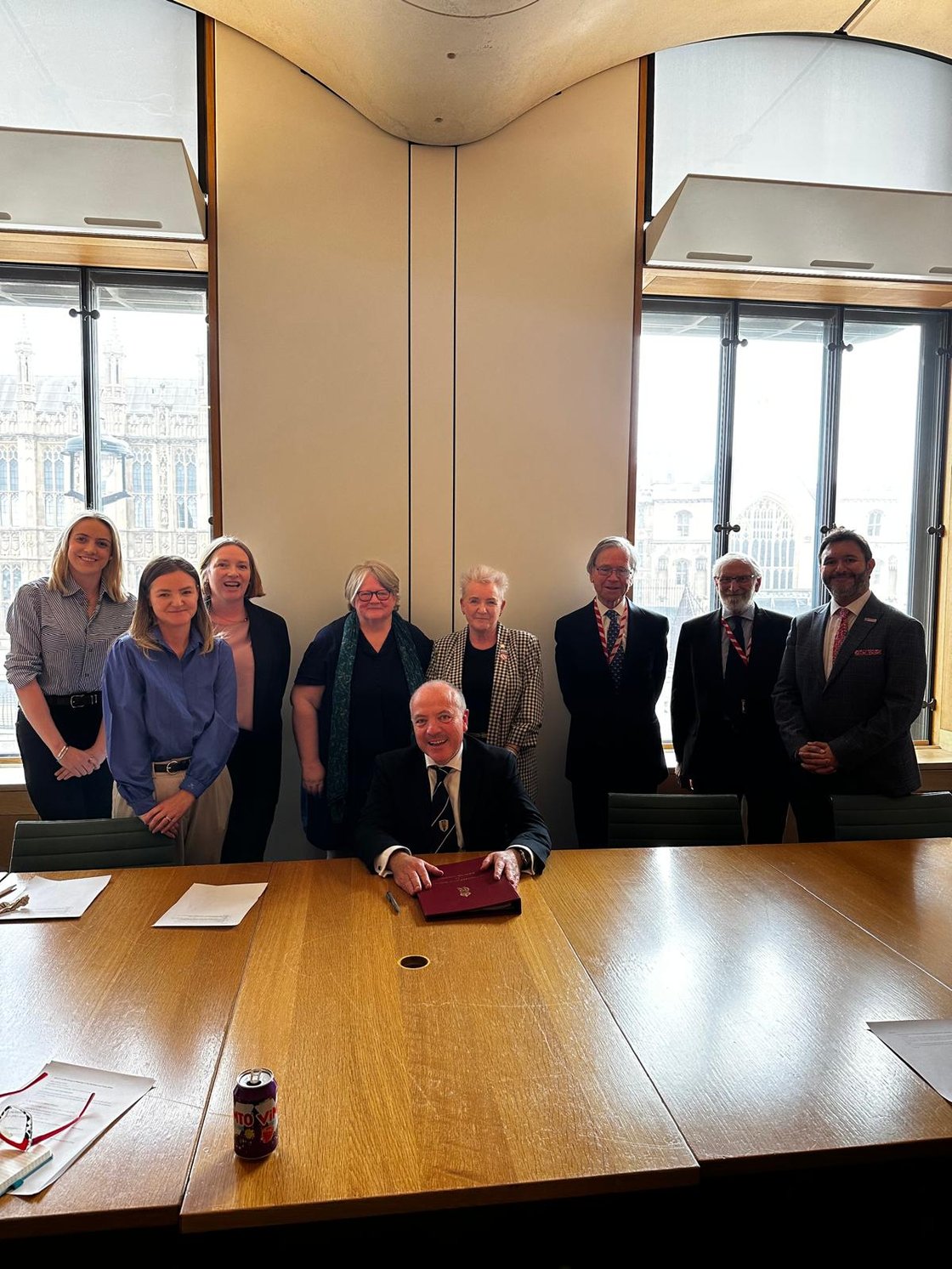 June Newsletter from MP Jenny Riddell-Carpenter – Eyke Parish Council